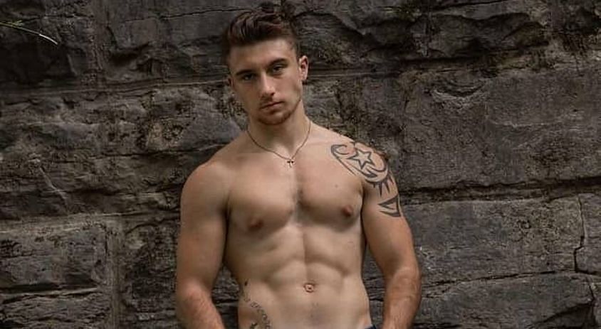 Garett Nolans Age Bio Net Worth Career Personal Life And Faqs