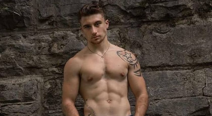 Garett Nolan's Age, Bio, Net Worth, Career, Personal Life and FAQs