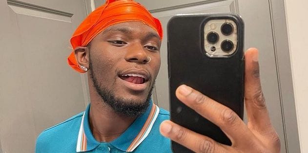 Tyshon Lawrence's Profile, Net Worth, Age, Height, Relationships, FAQs