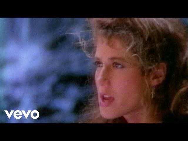 What happened to Amy Grant? Queen of Christian Pop hospitalised after ...