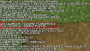 How To Show Your Coordinates In Minecraft Java 1 19 Update
