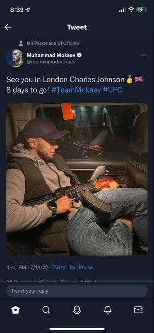 Charles Johnson says he's been around "real shootouts," not impressed ...