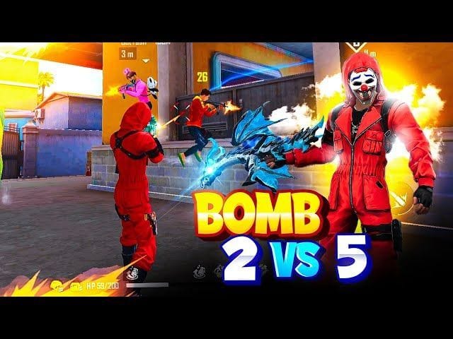 Badge 99's Free Fire MAX ID, stats, K/D ratio, headshots, and YouTube ...