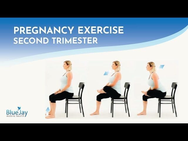 7 Best Stretches to Ease Back Pain during Pregnancy