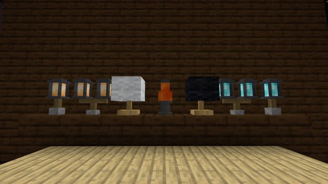 Minecraft 1.19: 5 best light mods