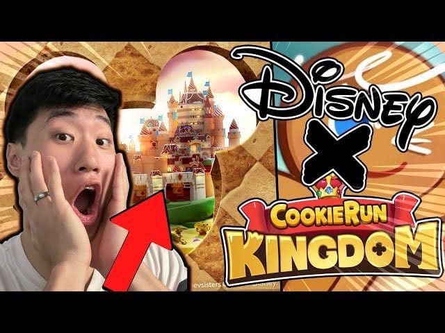 What to expect from the next Cookie Run: Kingdom update?
