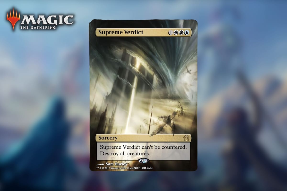 5 useful cards in Magic: The Gathering Arena's Explorer Anthology 1