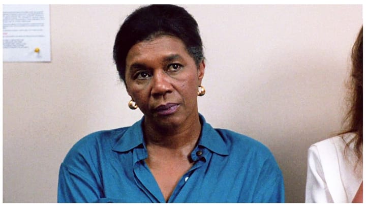 Who did Mary Alice play in The Matrix? Tony Award winning star's roles ...