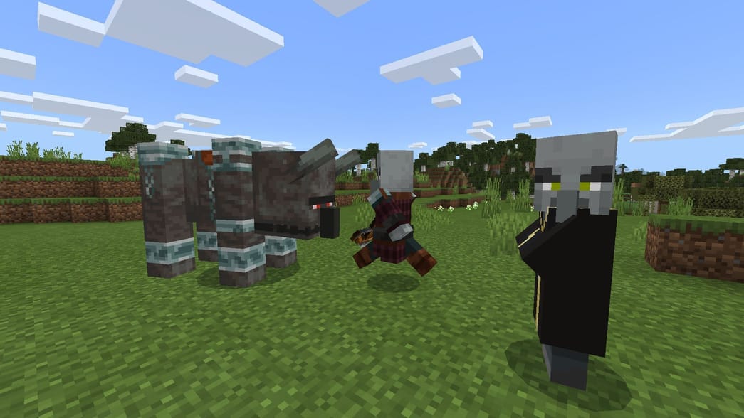 10 best Minecraft 1.19.1 modpacks for Bedrock Edition