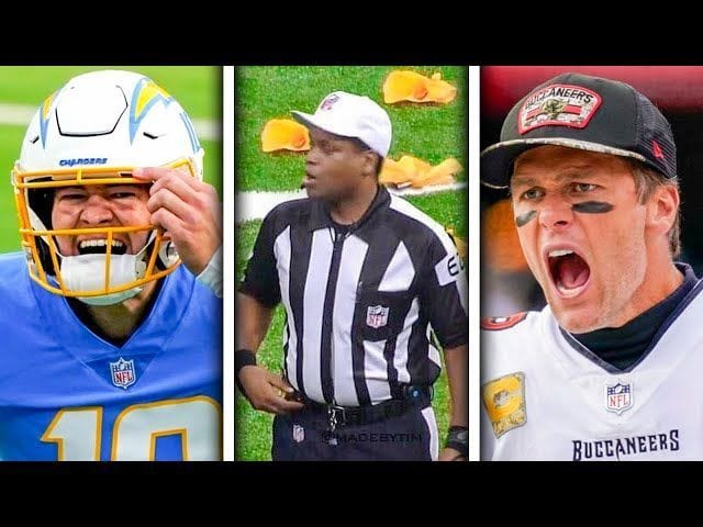 NFL introduces the back judge in 1947