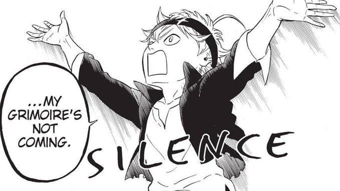 Black Clover fandom in a frenzy after WSJ preview confirms time-skip in ...