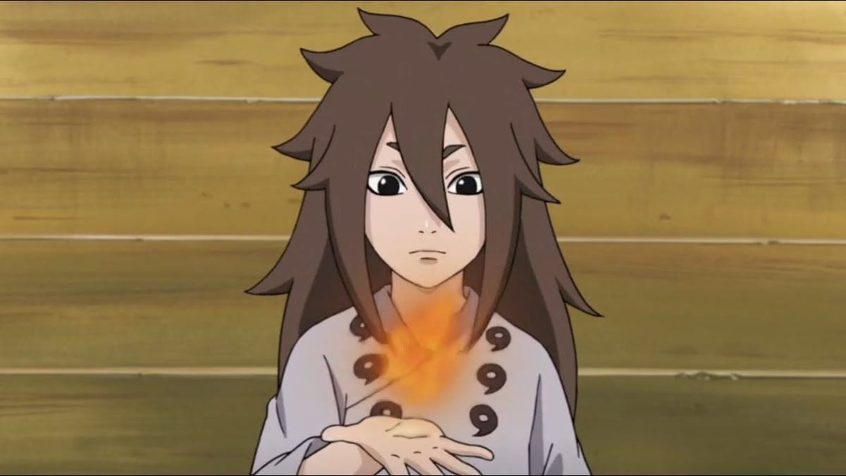 All Fire Style Jutsu in Naruto
