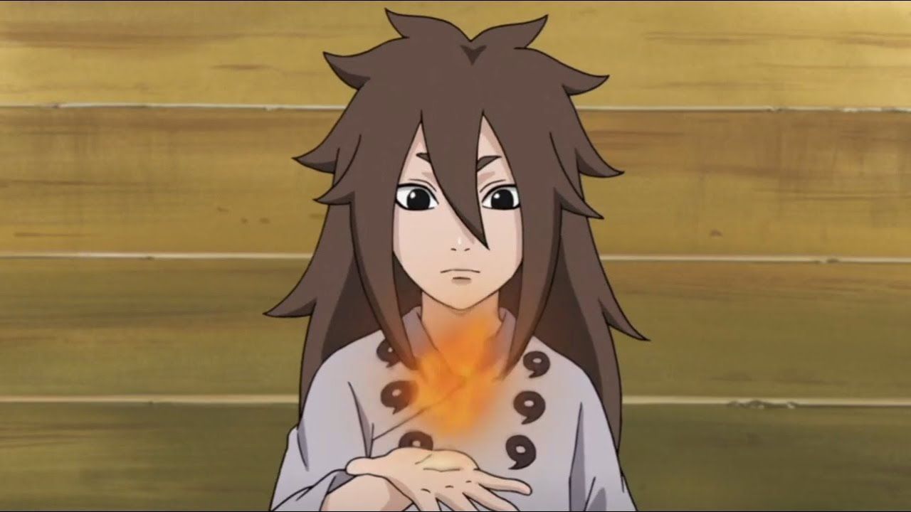 All Fire Style Jutsu in Naruto