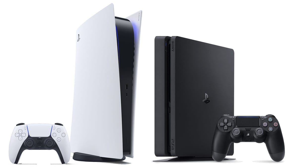 5 reasons why you should buy the PS5 in 2022