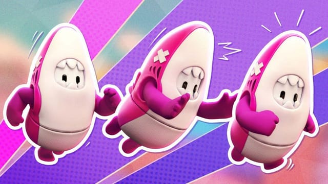 Fall Guys: 6 pro tips to win the crown