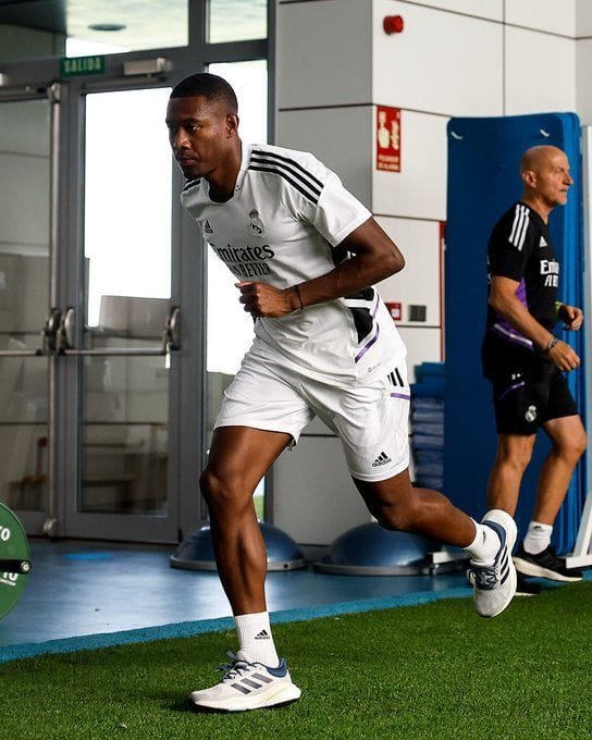 Ranking the 5 best centre-backs over the last 5 years
