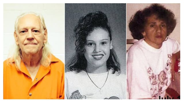 What happened to Elizabeth Honsch? Robert Honsch sentenced to 60 years ...