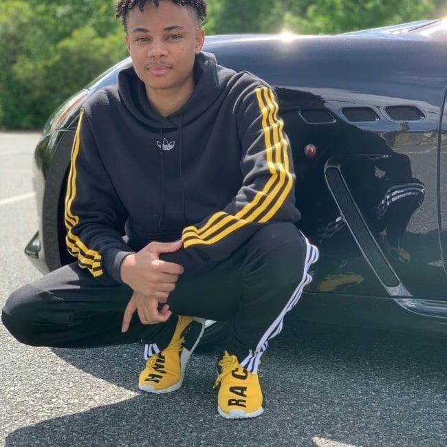 Ceeday's Profile, Net Worth, Age, Height, Relationships, FAQs