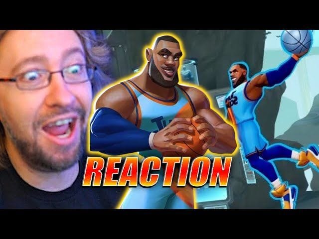 How to unlock LeBron James in MultiVersus