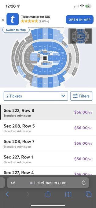 KSI responds to Jake Paul's sarcastic tweet on winning $1,000 giveaway