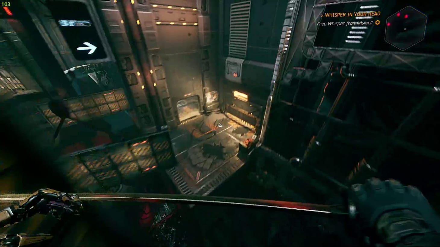 Ghostrunner Complete Edition review: Living as cyber-assassin in fast-paced dystopia