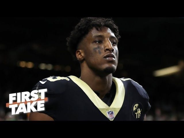 "Blind leading the blind" - Michael Thomas claps back at critics who ...