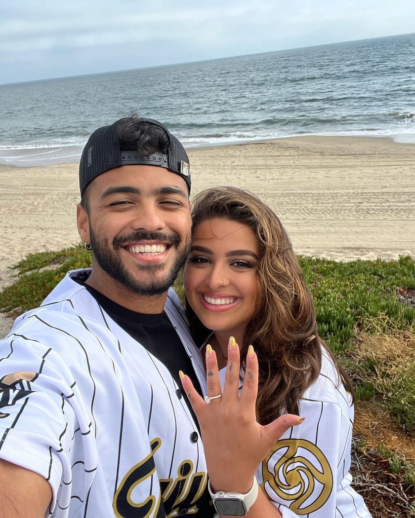 Who is Marrkadams aka Mark Adams?