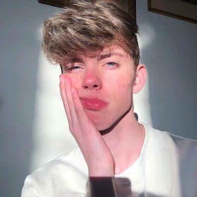 Who is Zoe Laverne Boyfriend?