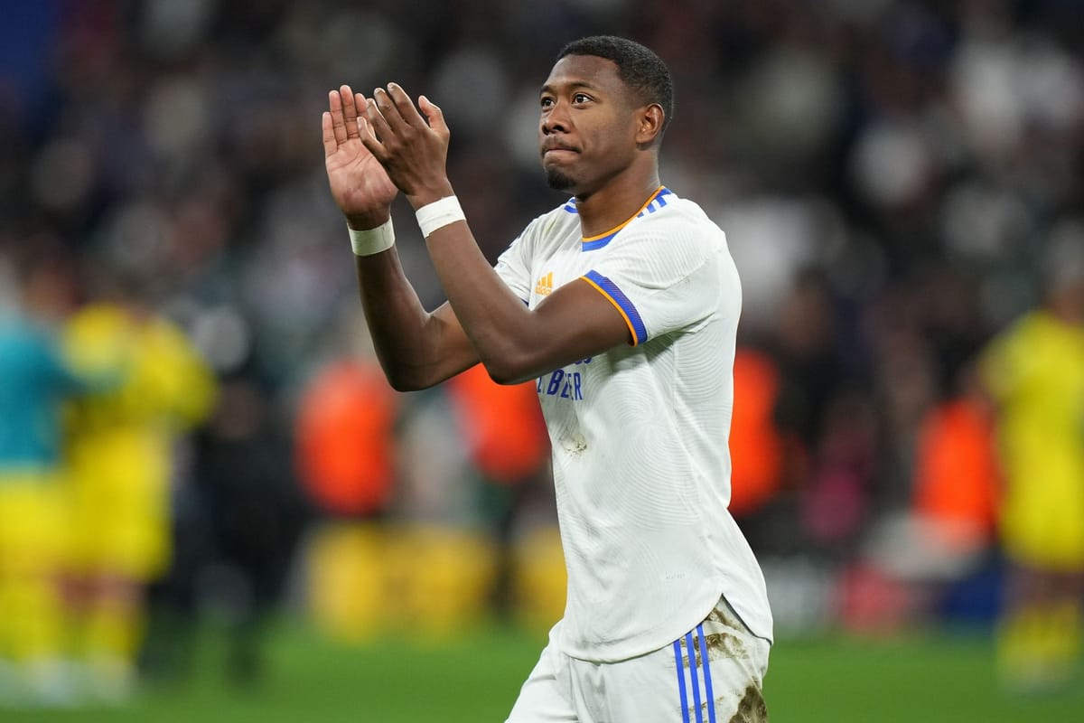 Ranking the 5 best centre-backs over the last 5 years