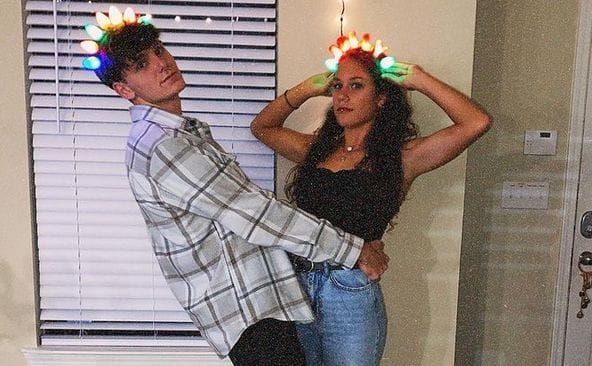 What is Aydon Holley’s Net Worth in 2022?