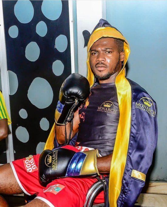 Boxing News: Undefeated boxer dies after sparring session