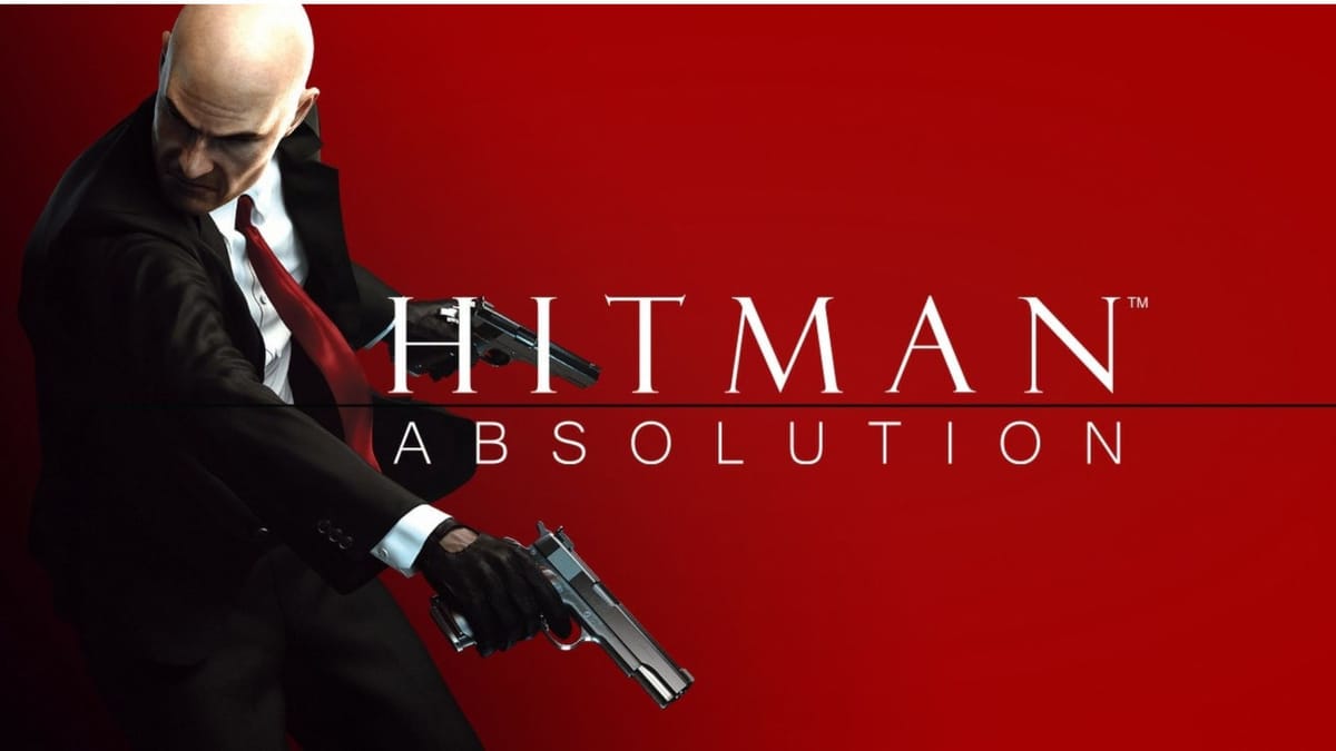 All Hitman games ranked from worst to best