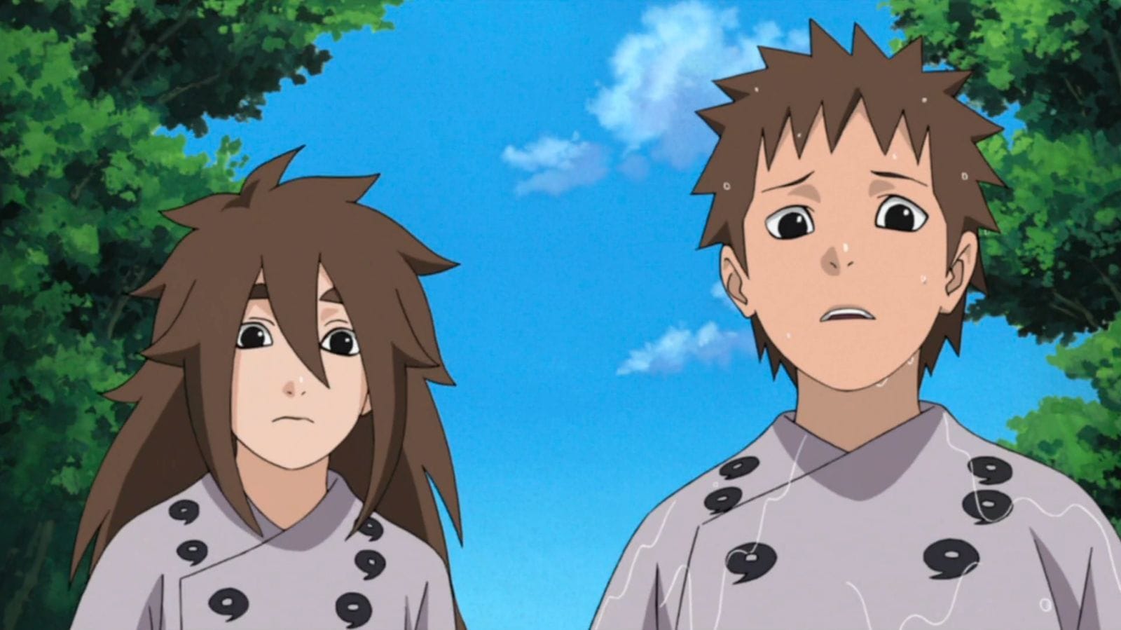 Indra Otsutsuki