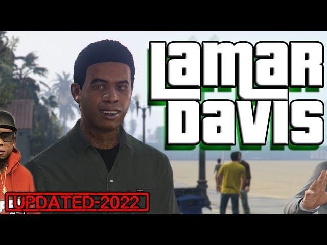 5 side characters that GTA fans would love to play