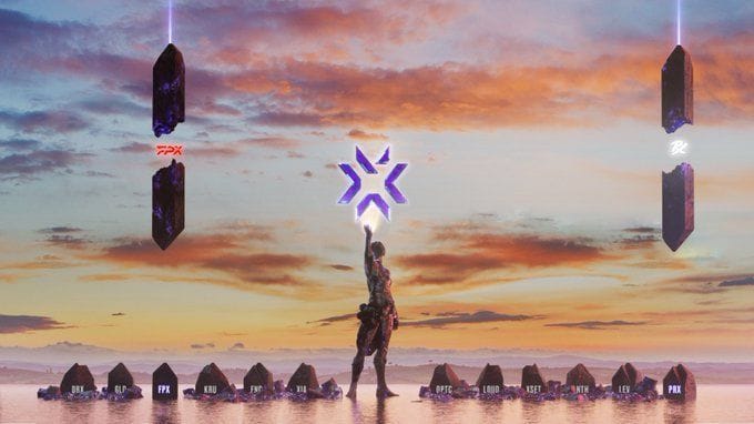 VCT Masters Copenhagen Grand Final: 3 reasons why PRX will be ...