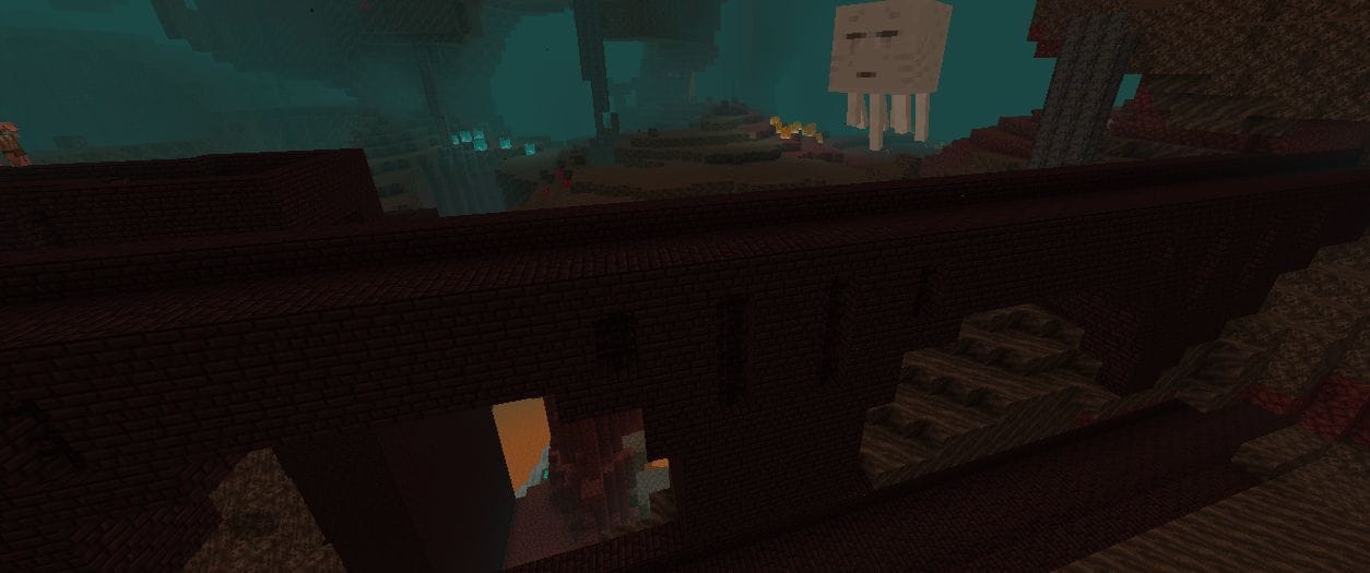 Nether Fortress