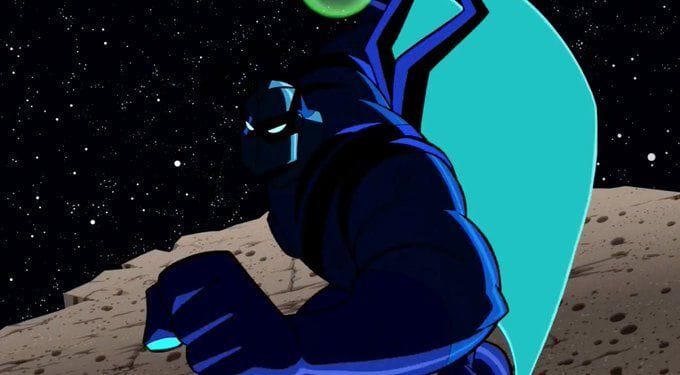 Who is DC's Equinox? Comic origin and powers explored