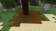 How to make Podzol in Minecraft 1.19 update