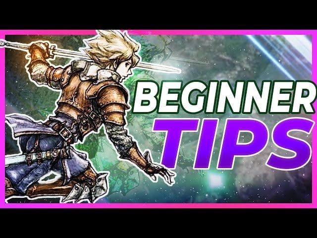 Live A Live battle guide: How does the Gauge work in combat?