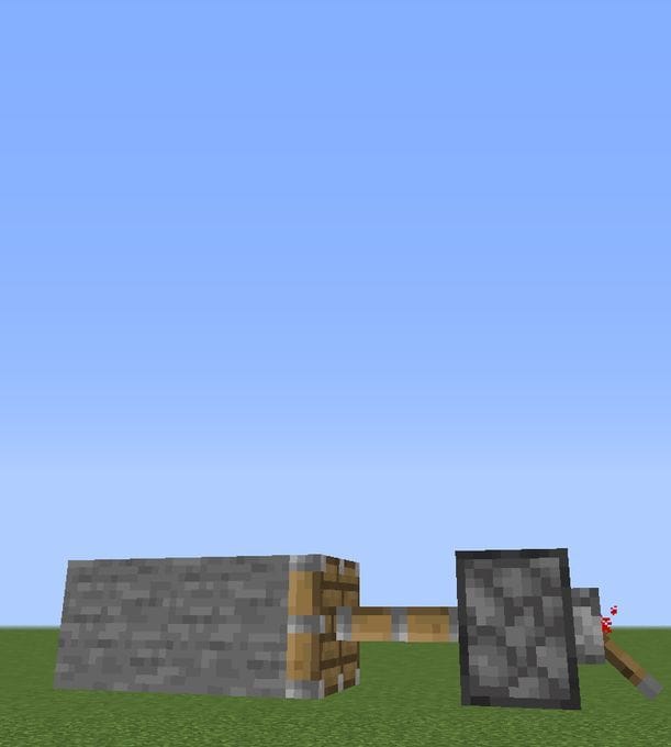 4 most secure house designs in Minecraft 1.19 update