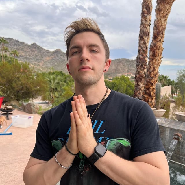 Jaden Sprinz's Profile, Net Worth, Age, Height, Relationships, FAQs