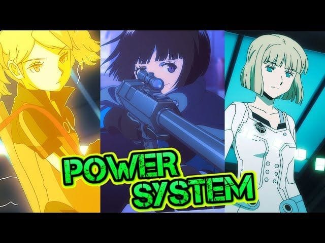 10 most complex power systems in anime, ranked
