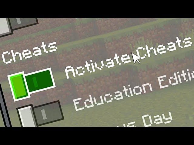 How To Enable Cheats In Minecraft 1 19 Update how-to-enable-cheats-in-minecraft-1-19-update