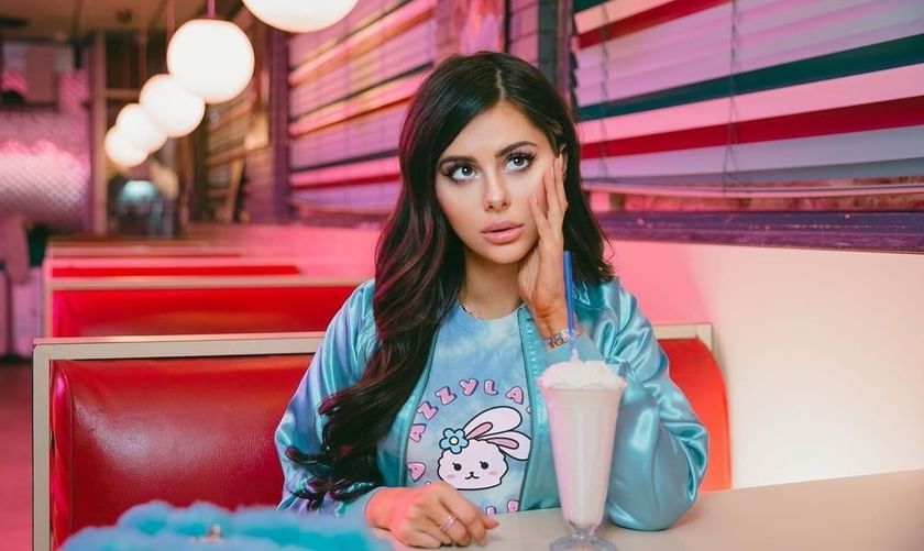 AzzyLand's Profile, Net Worth, Age, Height, Relationships, FAQs