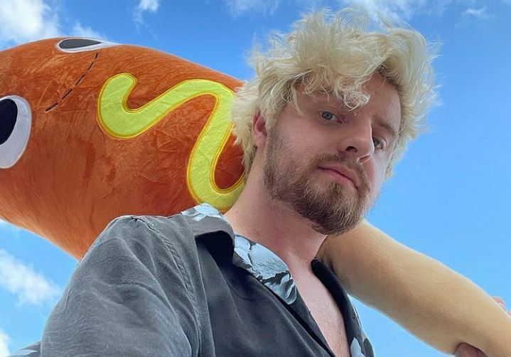 Alpharad's Profile, Net Worth, Age, Height, Relationships, FAQs