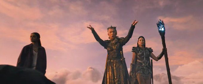 Who are DC's Hespera and Calypso? Comic origin explored as Shazam! Fury ...