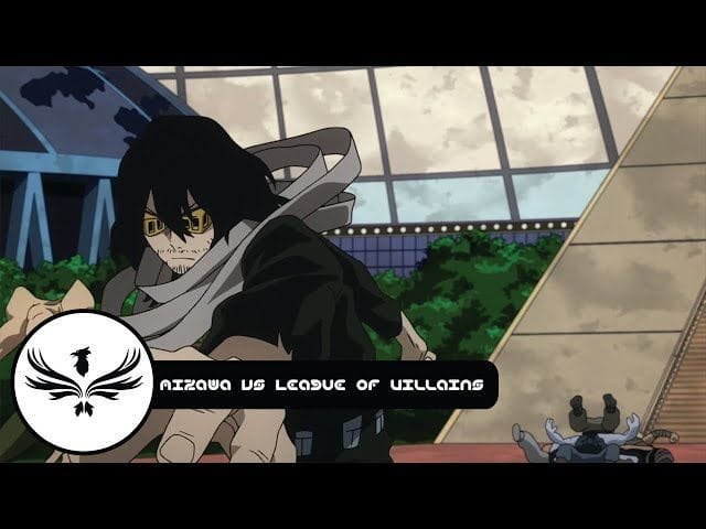 My Hero Academia: 10 best fights between Pro Heroes and Villains, ranked