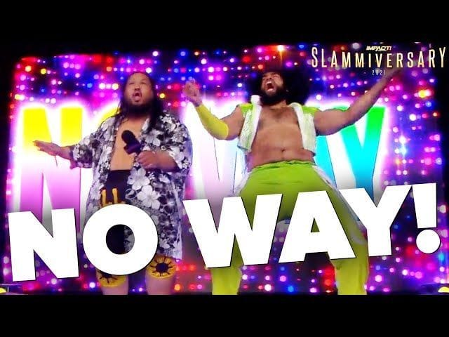 Former WWE Superstar No Way Jose wants to make a huge character change