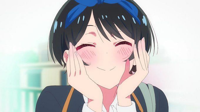 Rent A Girlfriend Season 2 Episode 4 Review Kazuya Lies To Mami Ruka