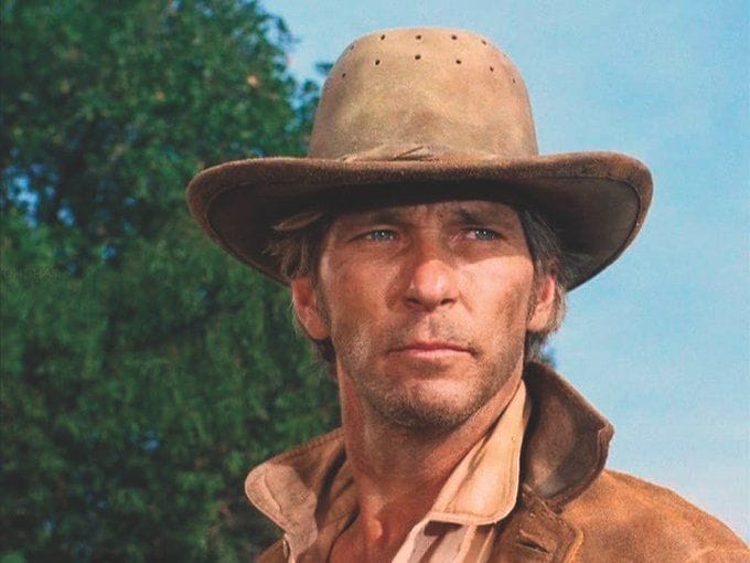 Who was L.Q. Jones? Tributes pour in as veteran character-actor dies at 94
